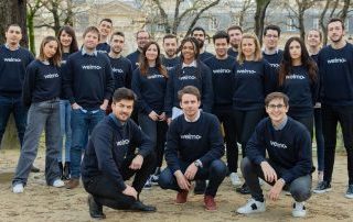 Welmo lève 2 millions d'euros pour renforcer sa présence en France