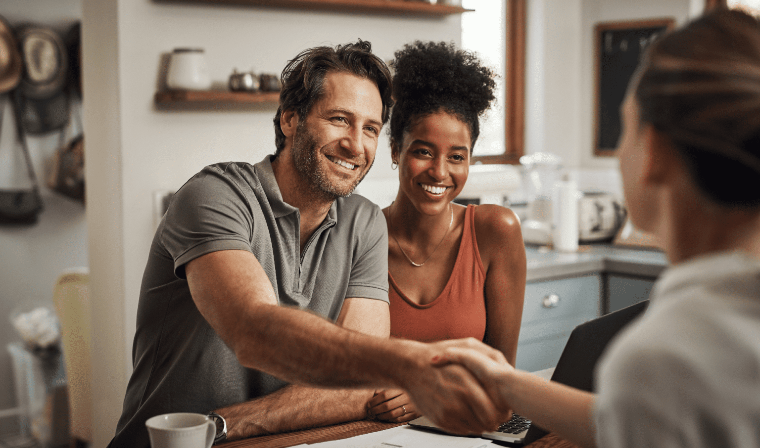 L’acte de vente immobilier : ce que vous devez savoir