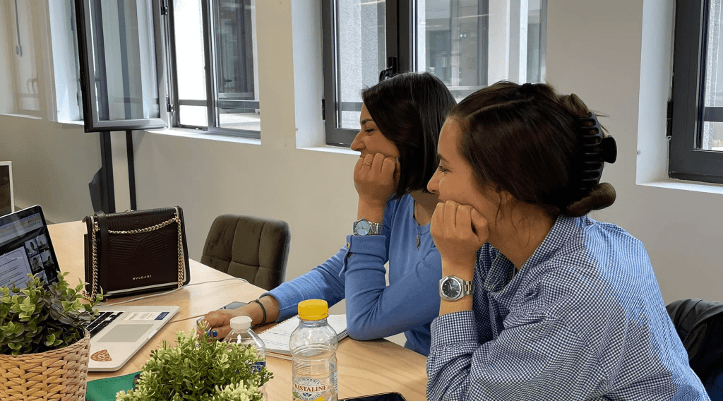 Welmo, labellisée Best Workplace Experience 2022 par Speak & Act