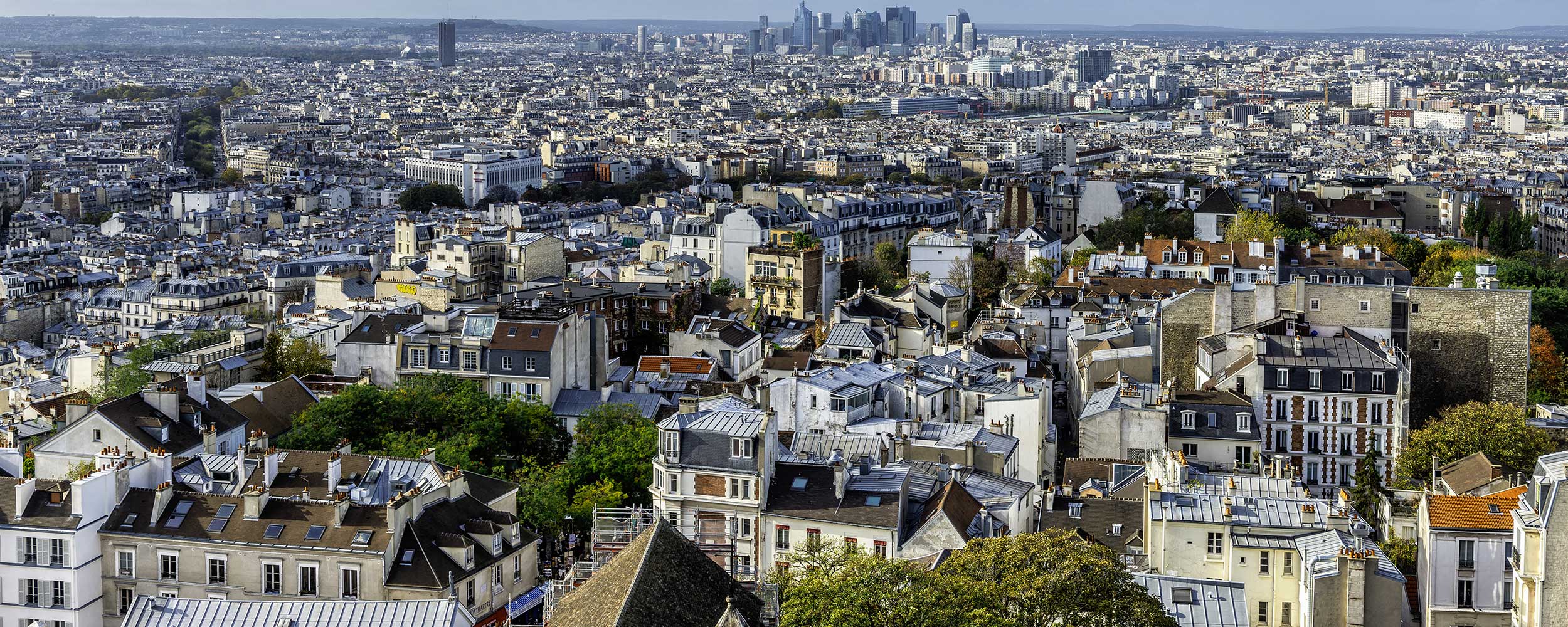 Nos annonces immobilières - Welmo