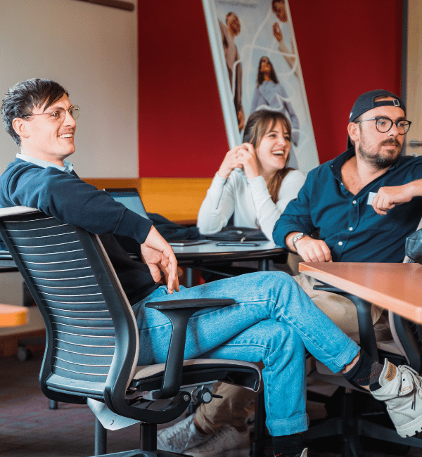 Brochure d'information - mandataire immobilier Welmo