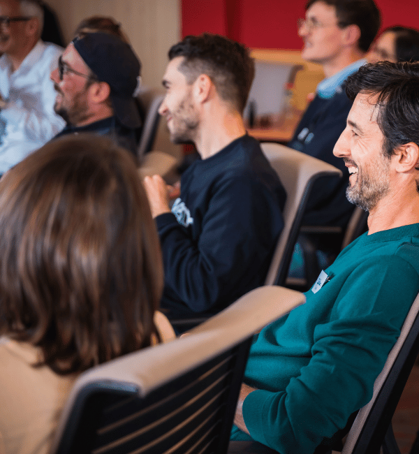 Brochure d'information - mandataire immobilier Welmo