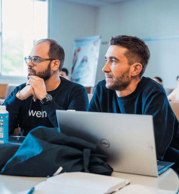 Brochure d'information - mandataire immobilier Welmo